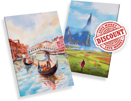 10 Reasons | Art Of Paint By Numbers