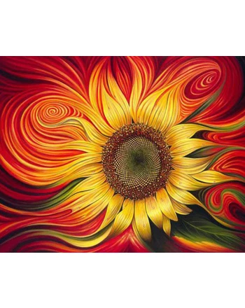 War Battle Military Tank Painting | Art Of Paint By Numbers