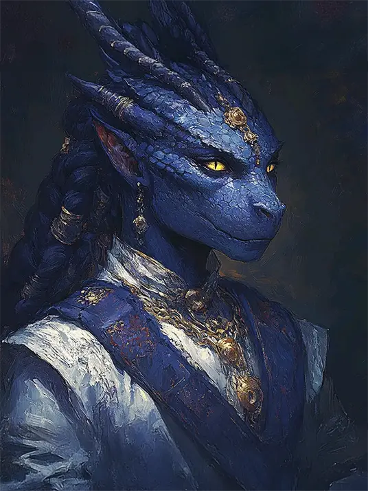 Painting Of Alien Painting | Art Of Paint By Numbers